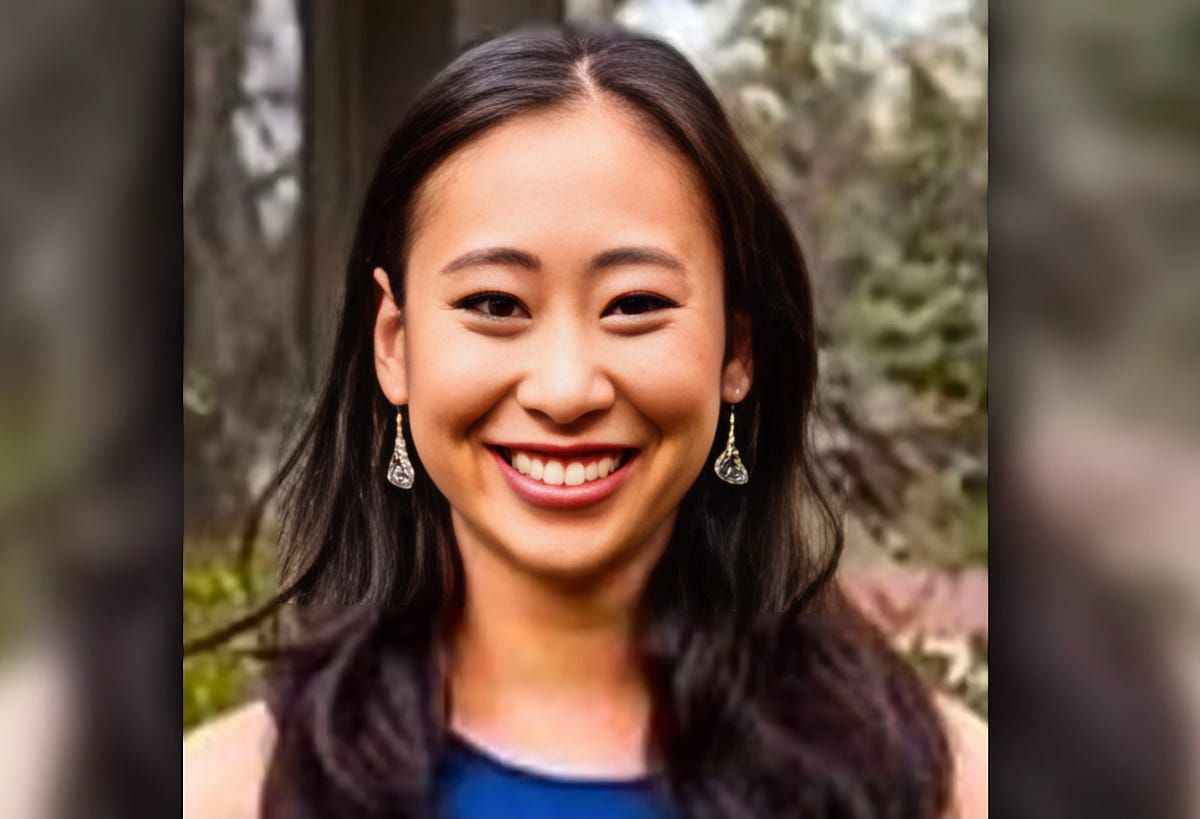 An Oakland Woman Missing for Eight Years Has Been Located, Claims She ...