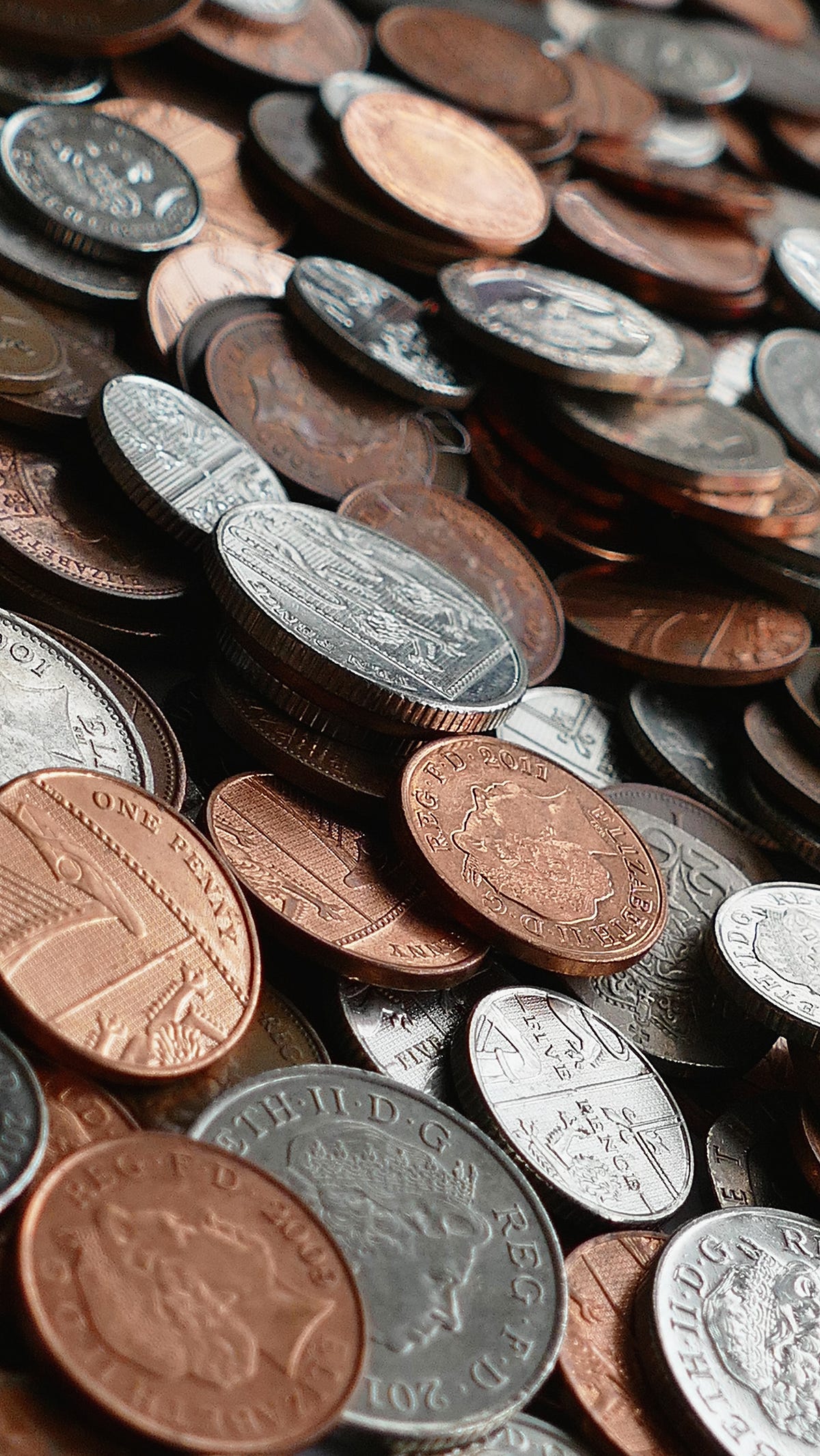 The evolution of money: from the first forms of payment to digital ...