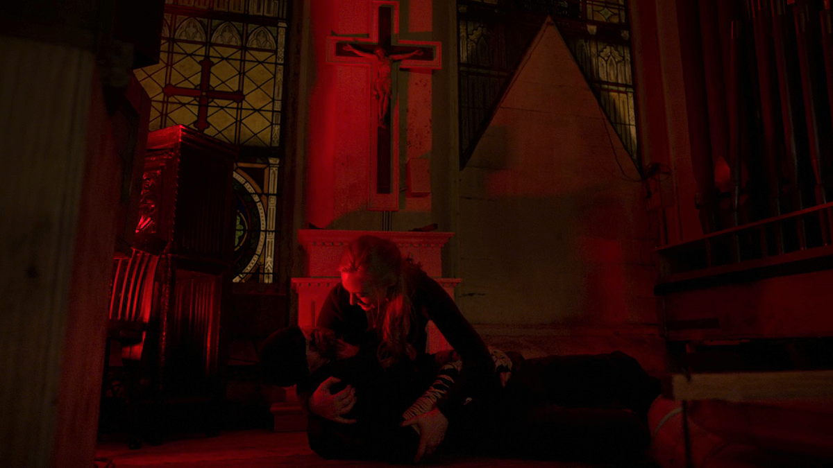 How Daredevil Season 3 Depicts the Fight Against Real and Present Fears ...