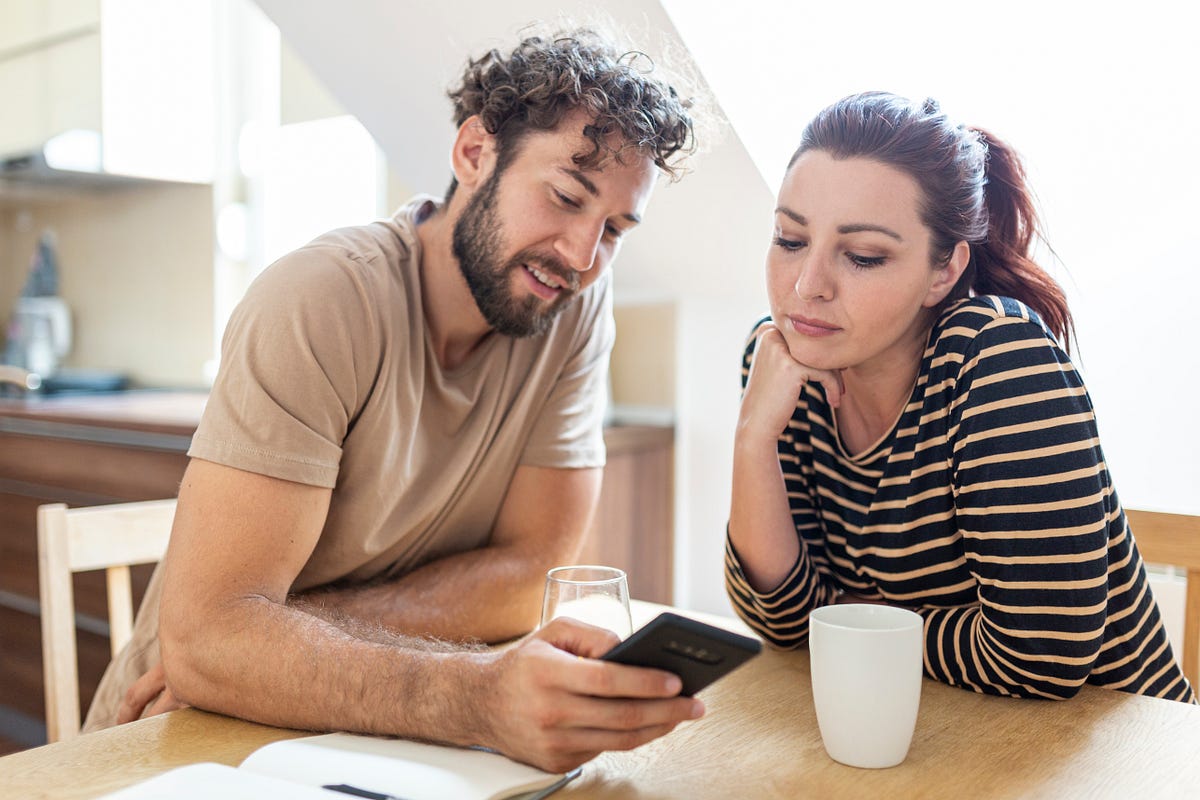 5 Pros For Online Dating. Online dating offers a relaxed and… | by ...