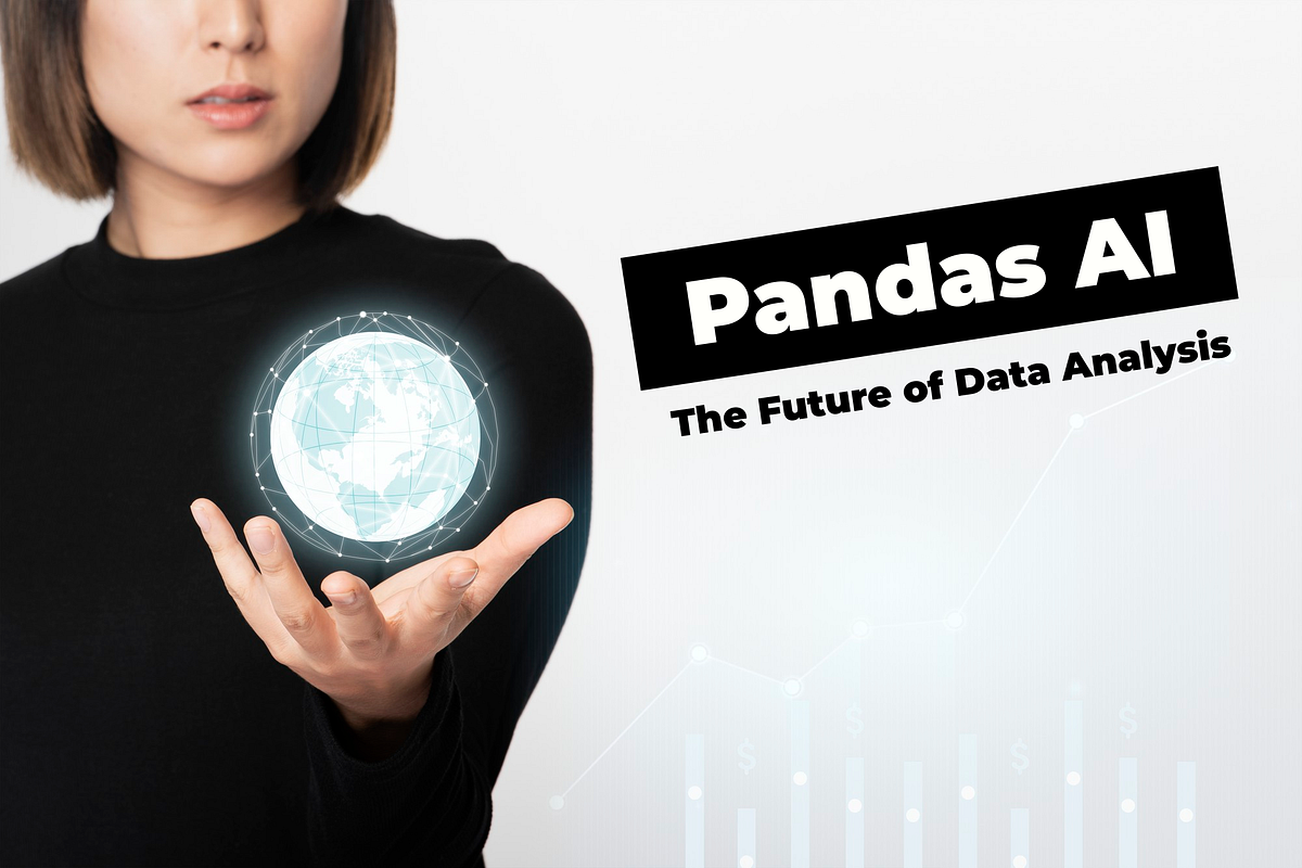 PandasAI: Unlocking the Power of Data with Generative AI | Tirendaz AI | Level Up Coding