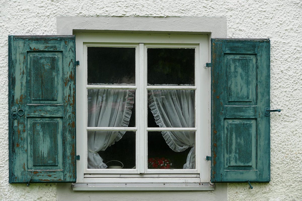 Natural Blinds: What Are They And What Options Are There For Your Home ...