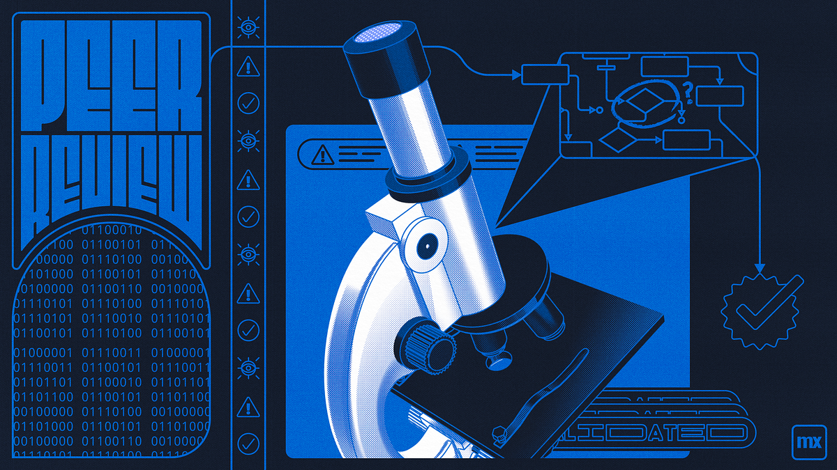 The Importance of Peer Review in Mendix | by Javith baig | Mendix Community | Medium