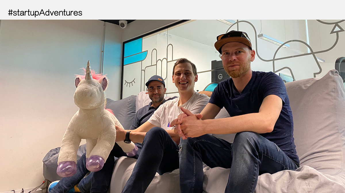 Education process is more efficient with Homestudy. The Startup Story | by Ucha Vekua | Startup ...