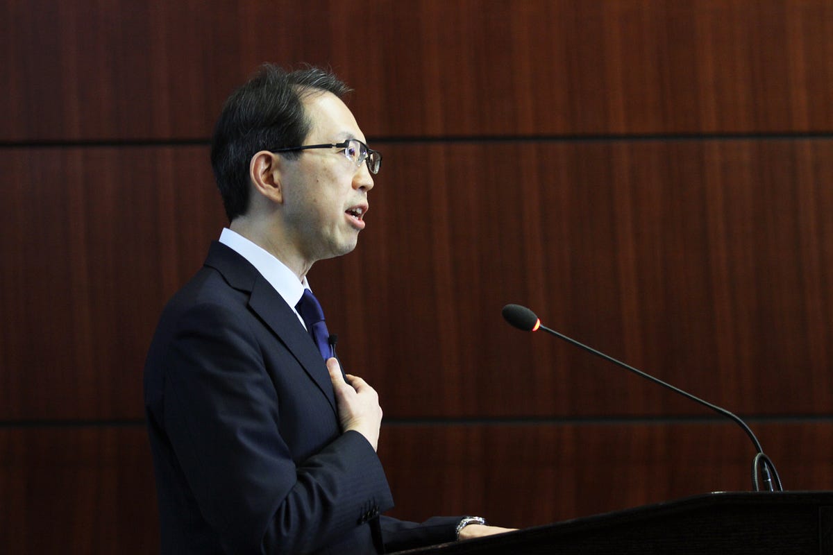 The Week at CSIS. All the speeches, discussions, and… | by CSIS | Medium