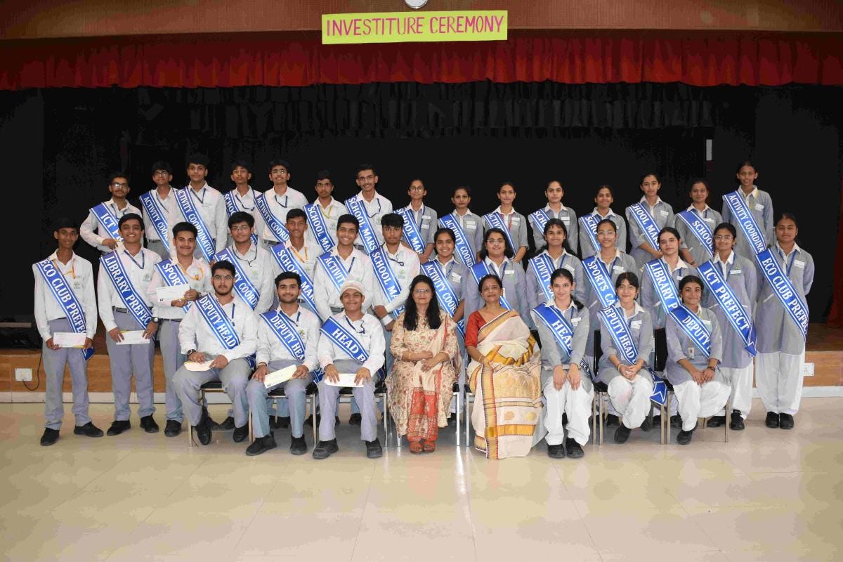 Best School in Sports: Bal Bharati Public School, Dwarka | by Bal ...