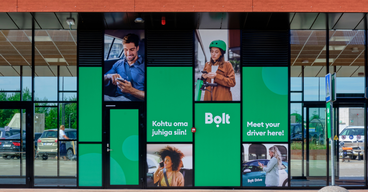 How we improved Bolt users’ airport travel experience | by Samuel H ...