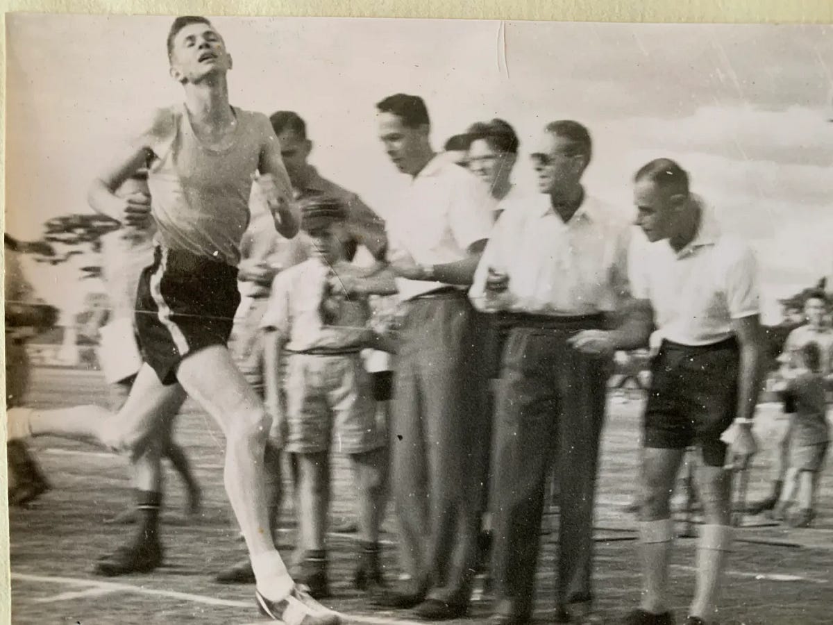 I’m Not My Story. I’m a Soul. Go Ahead and Live Your Destiny | by ...