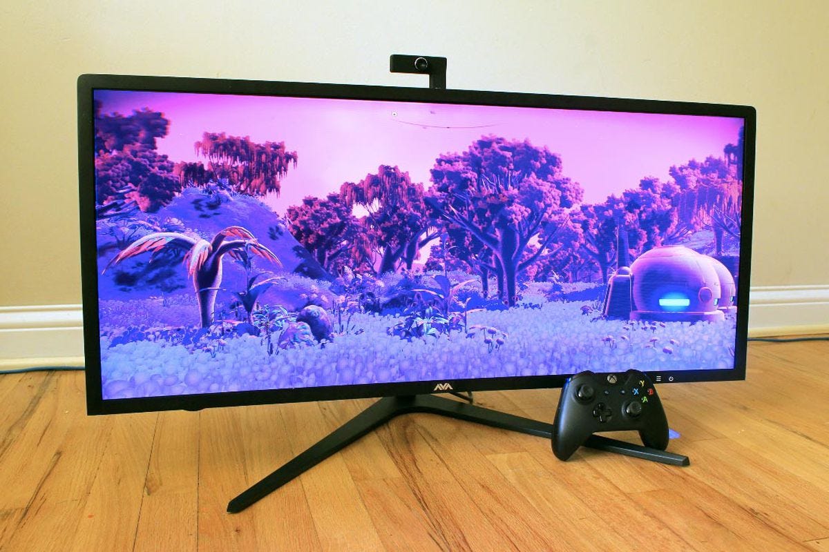How to choose a special gaming pc screen? | by Gadgets Info | Medium
