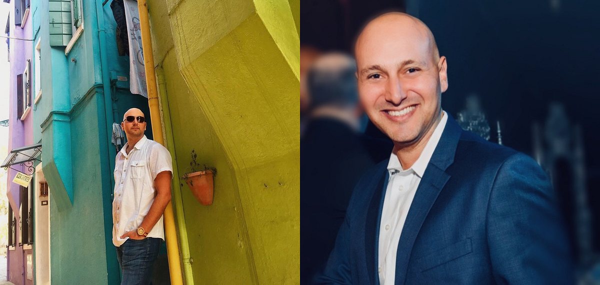 JNF’s Mike Teichberg: Five Things You Need To Know Before You Pivot To ...