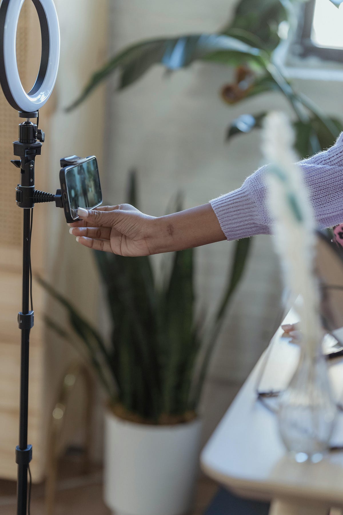 Creating Captivating Social Media Reels: A Step-by-Step Guide Using AI ...