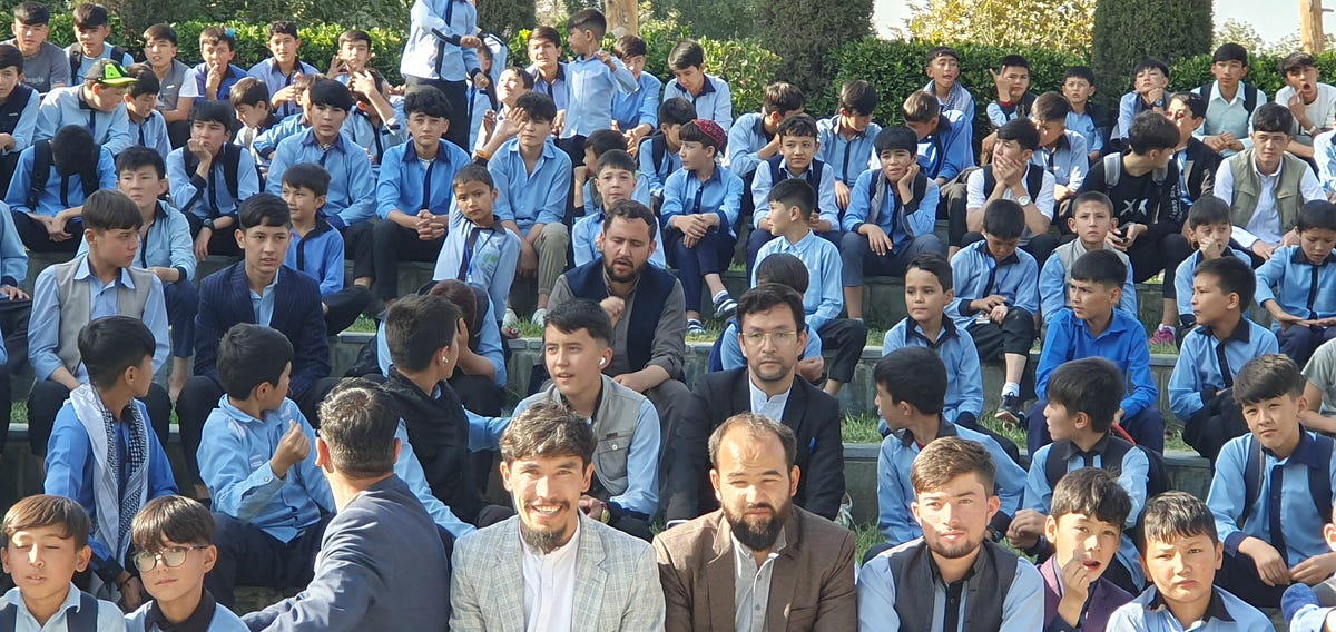 Why It Is Important To Think Before Speaking? | by Mohammad Yousaf Sakhi | Oct, 2023 | Medium