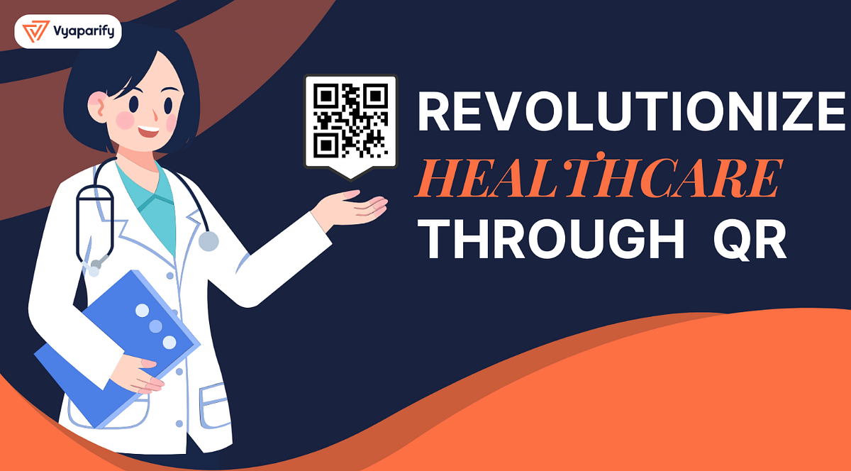 Revolutionizing Healthcare through Digital Transformation with ...