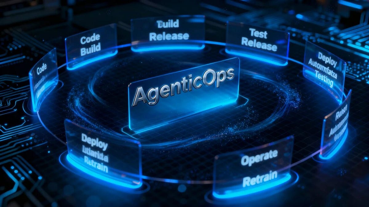 OpenCSG Launches AgenticHub | One-Stop Enterprise AI Agent | by OpenCSG ...