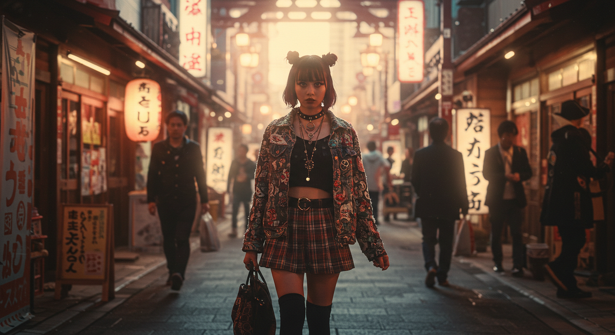 Japanese Identity and “Superflat”: A Reflection on Cultural Originality ...