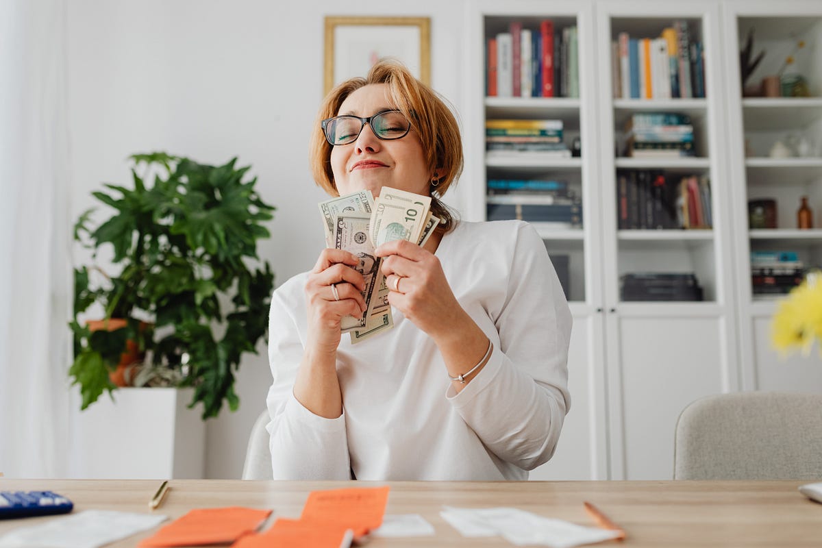 7 Must-Have Ingredients For More Money | by Quenten | Medium