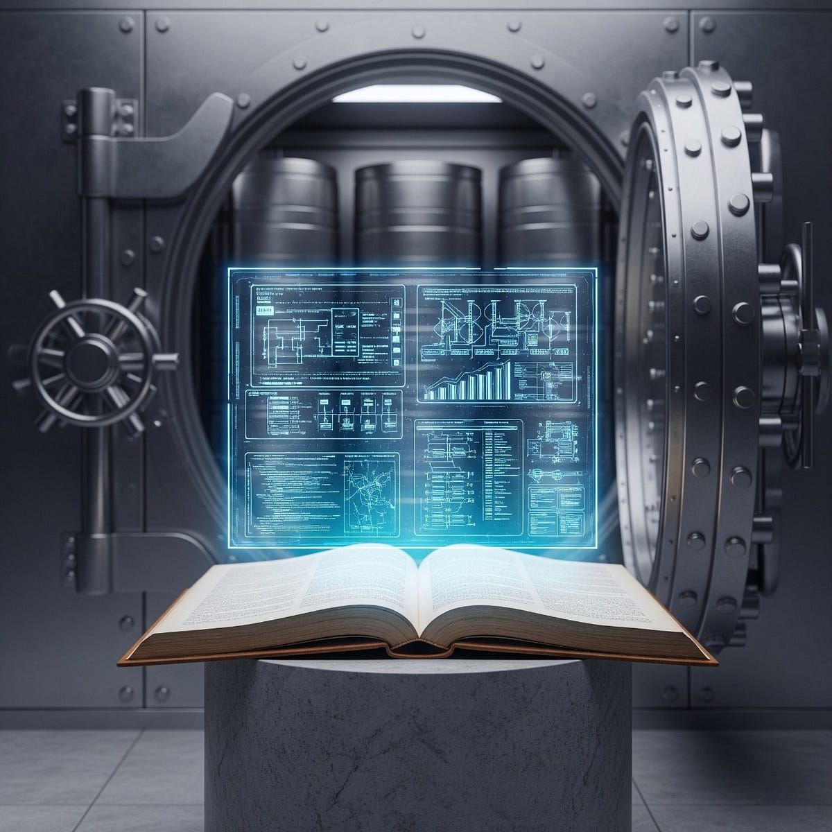 Stored Procedures: Your Secret Weapon for a Higher Salary and Better Job Prospects | by Brian ...