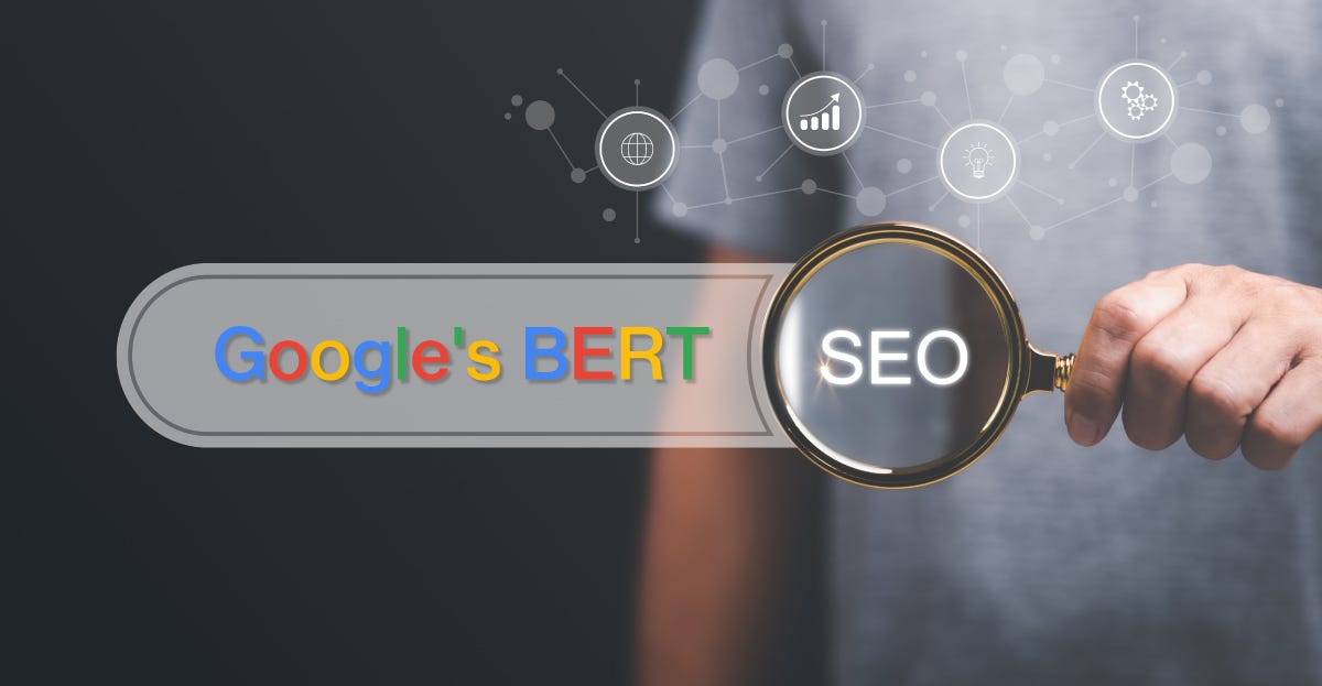 The Impact of Google’s BERT Algorithm Update on SEO | by Gail Friesen | Medium