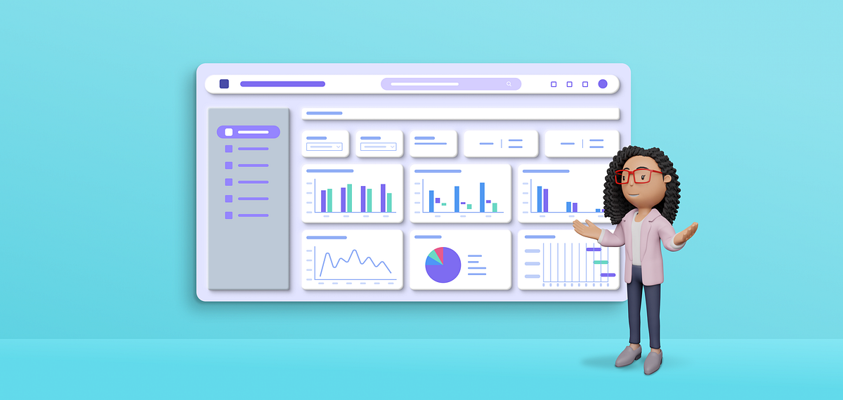 Embedded Analytics: What It Is and Why It Is Important | by Faith ...