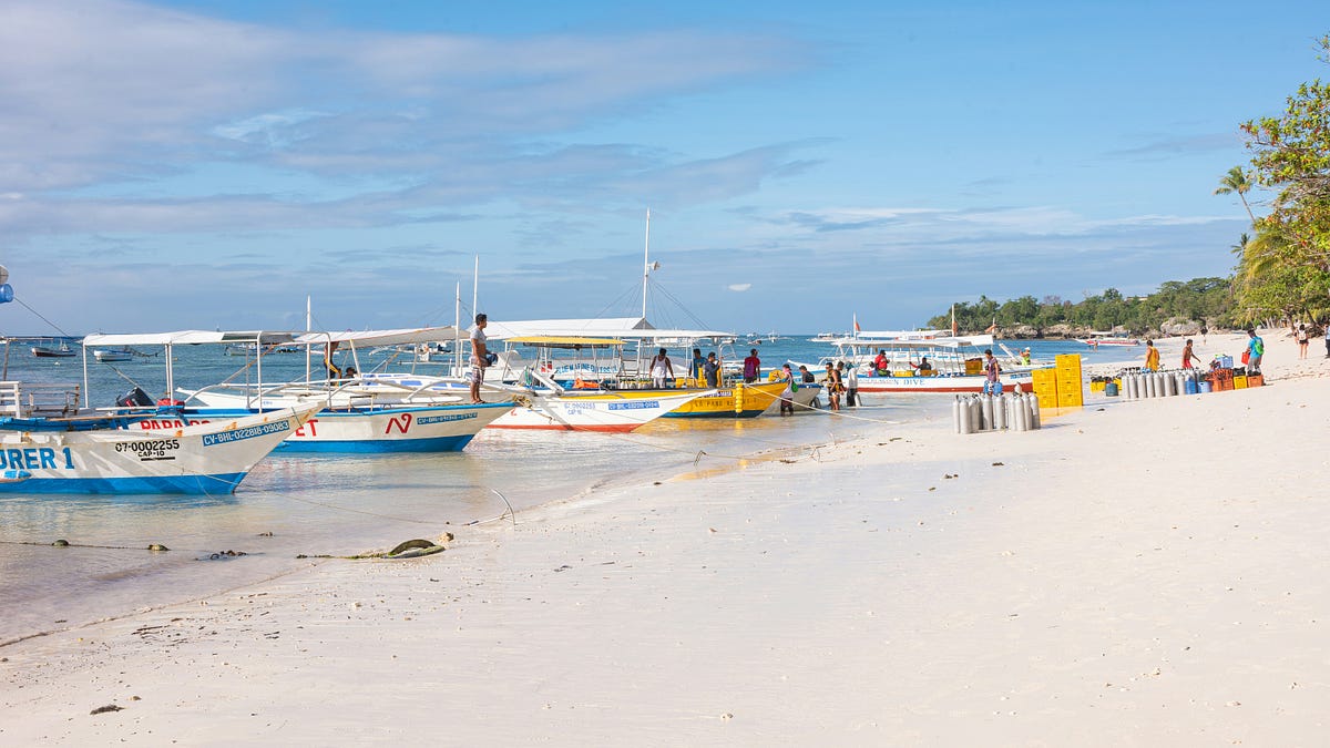 Beyond the Headlines: Who Truly Benefits from Bohol’s Economic Growth ...