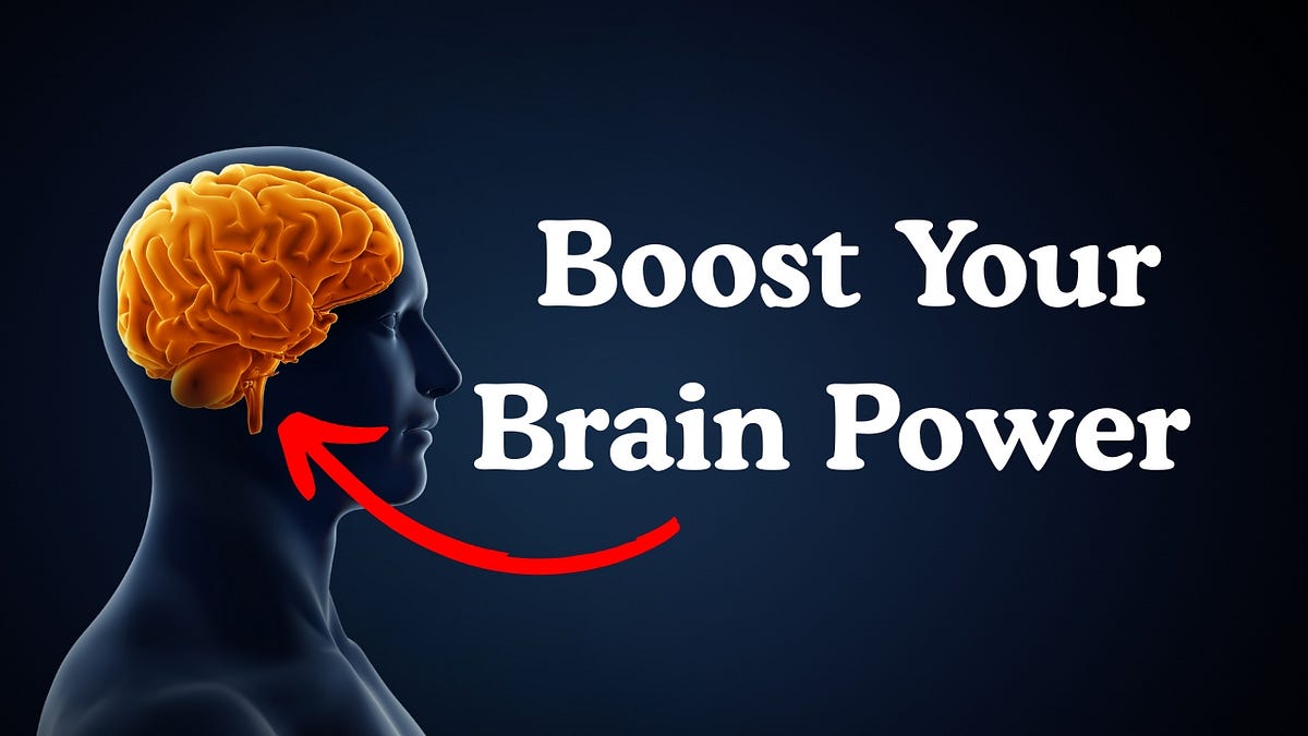 3 Powerful Hand Gestures That Improve My Brainpower | by Nihari Singh ...