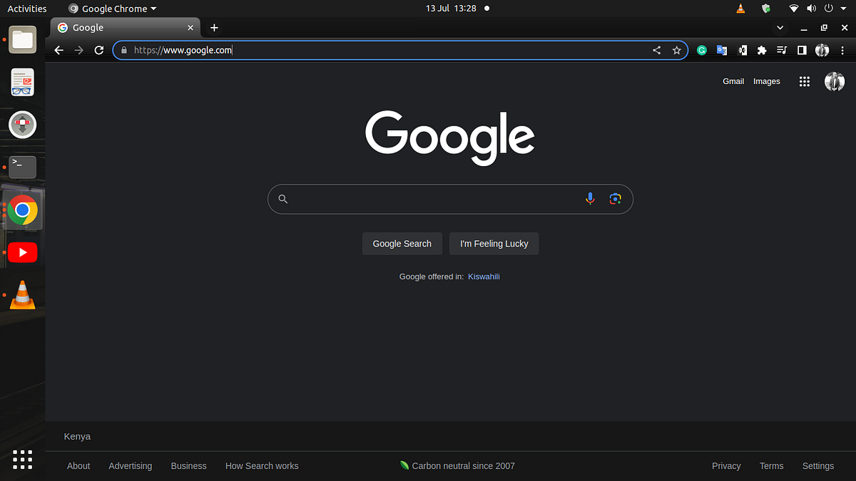 Demystifying the Web Request Journey: How Your Browser Connects to ...