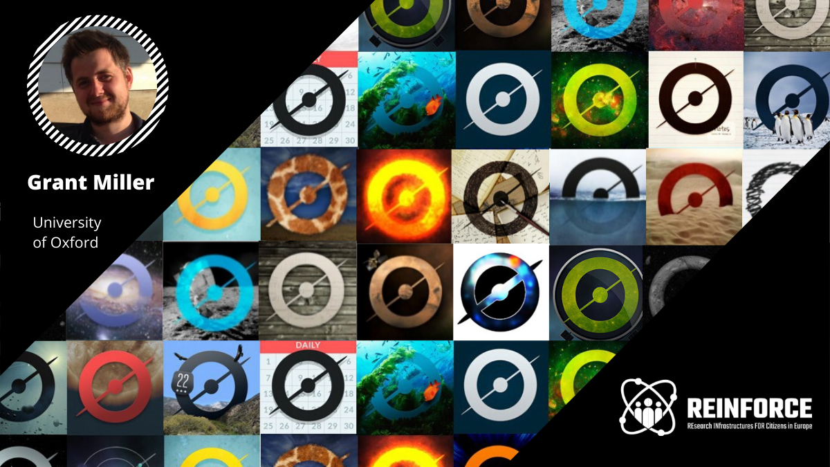 Zooniverse: providing authentic science-driven projects to facilitate science learning | by ...
