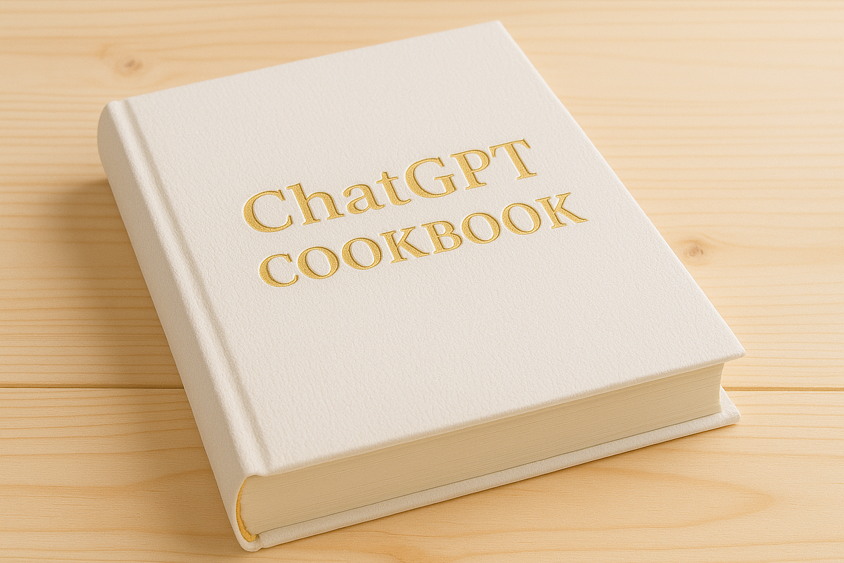 I Studied OpenAI’s Official Prompting Guide to Make ChatGPT-5 Work as ...