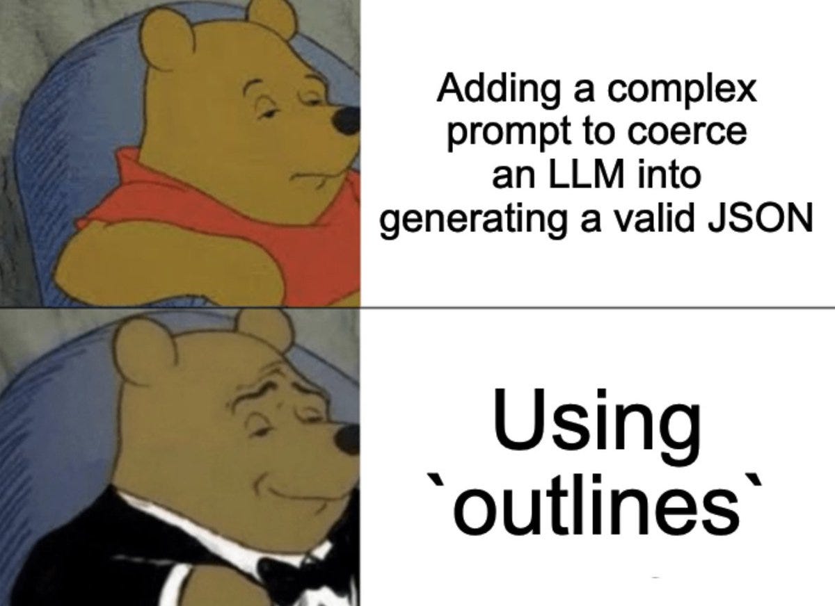 Navigating Json Formats With Large Language Models A Guide To Structured Data Integration By
