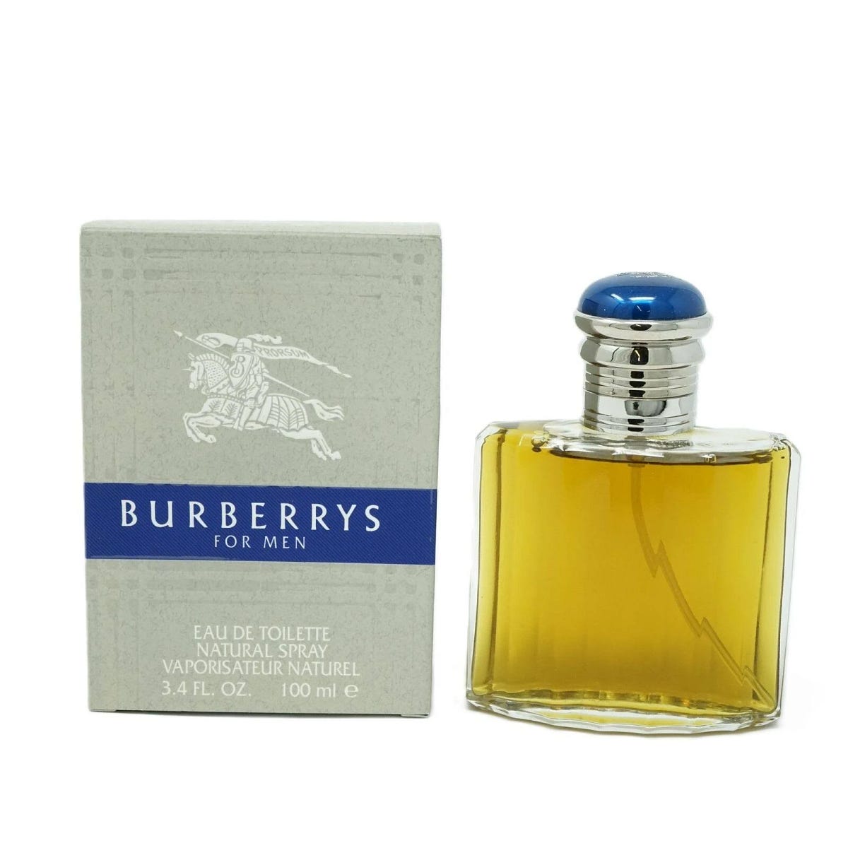 Burberry Colognes. Introducing the Burberry cologne… | by Angela ...
