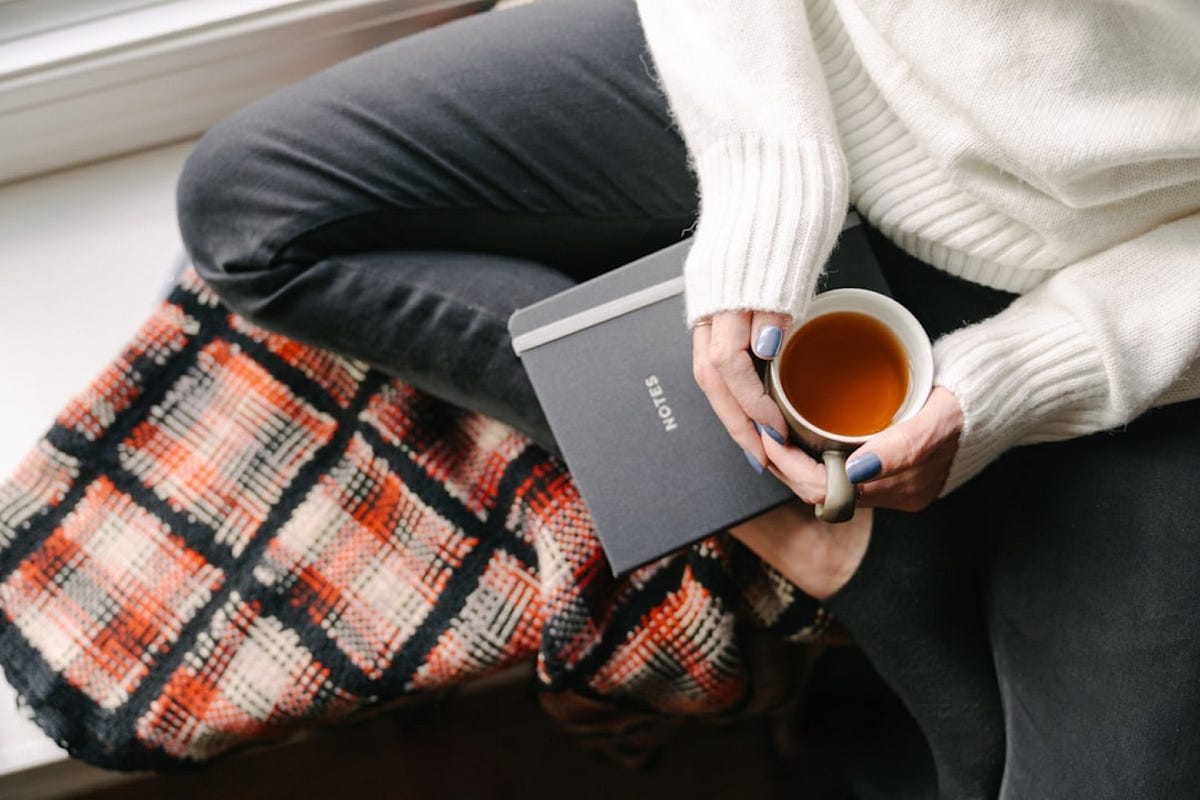 Svadhyaya and Prioritizing the Practice of Learning from Yourself | by Kaitlyn Varin | Original ...