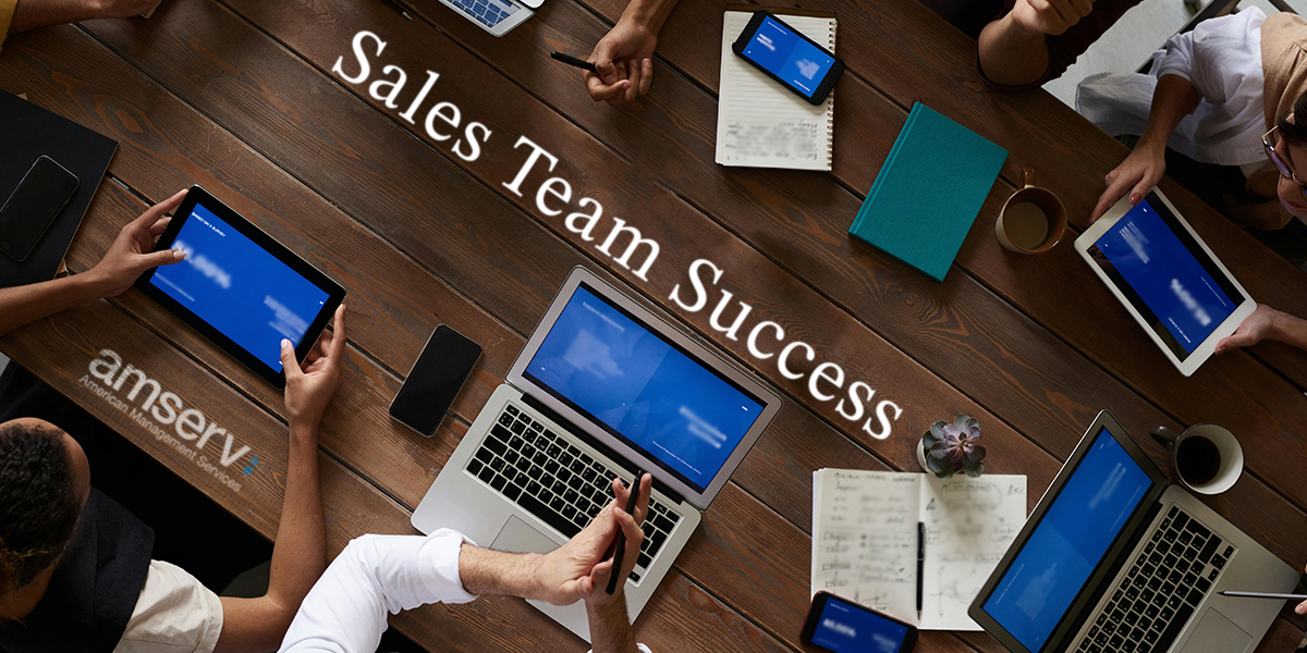 Revolutionizing Your Sales Team: Training for Success | by American ...