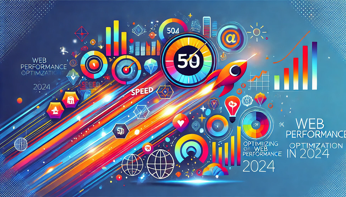 5 Key Strategies for Optimizing Web Performance in 2024 | by asierr.dev | Medium