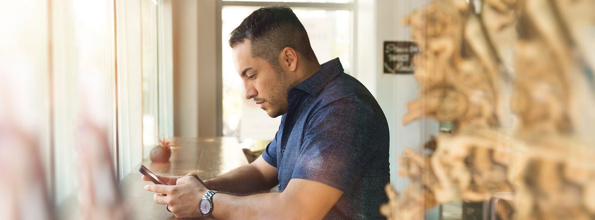 How to Win Back the Half of the Churn Using the Operator’s Messenger ...