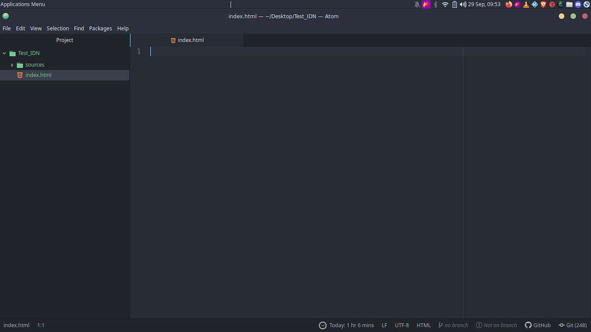 Belajar Bootstrap 5 untuk pemula. Belajar bootstrap 5 untuk menjadi ...