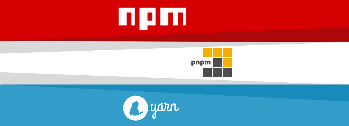 Choosing the Right Package Manager | A Quick Comparison | by ...