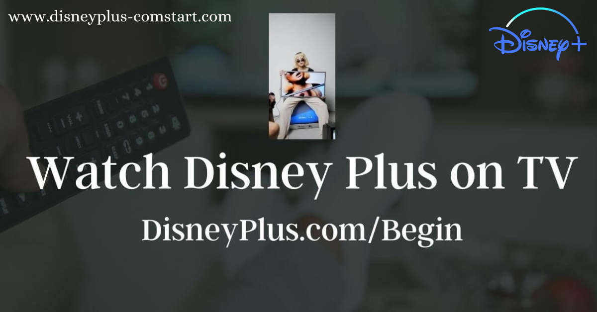 Where to Enter disneyplus.com/begin 8-Digit code? | by Jamesrowan | Medium