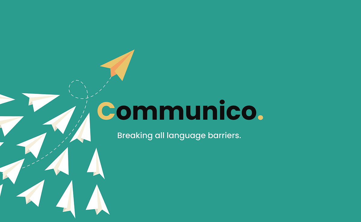 Communico: A Language learning mobile app UX case study. | by Ajeet ...
