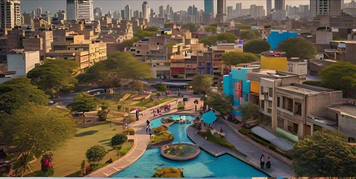 “History of Karachi City” | by Saku Khosa | Medium