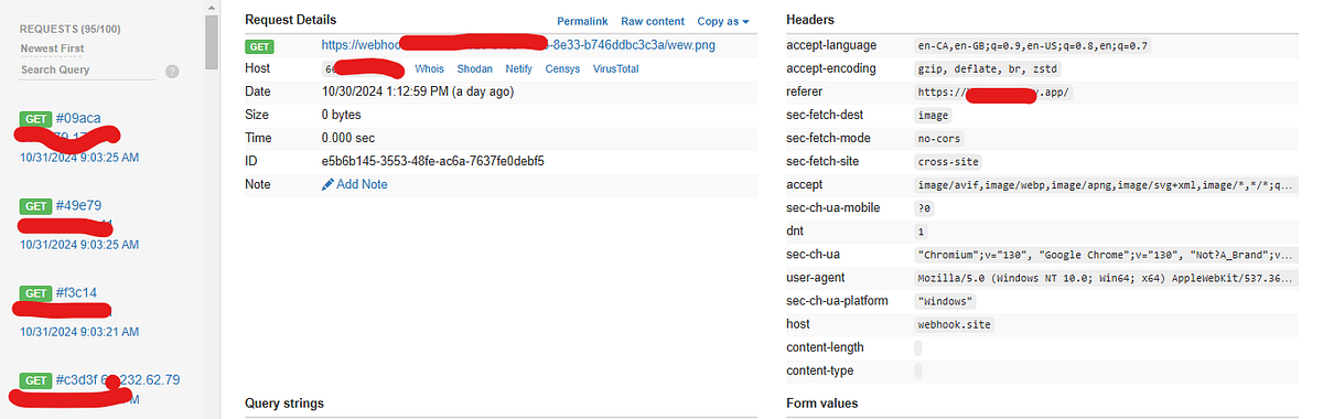 SSRF to Internal Port Scanning on Self-Hosted Platform 🚀 | by JEETPAL | InfoSec Write-ups