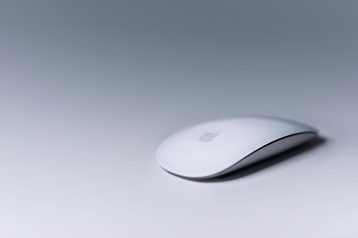 Flutter Handling Mouse Events This Is How To Handle Mouse Movement By Crizant Lai Nerd 