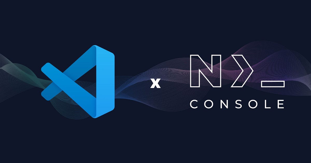 Battle Testing Nx Console With E2e Tests By Max Kless Nx Devtools