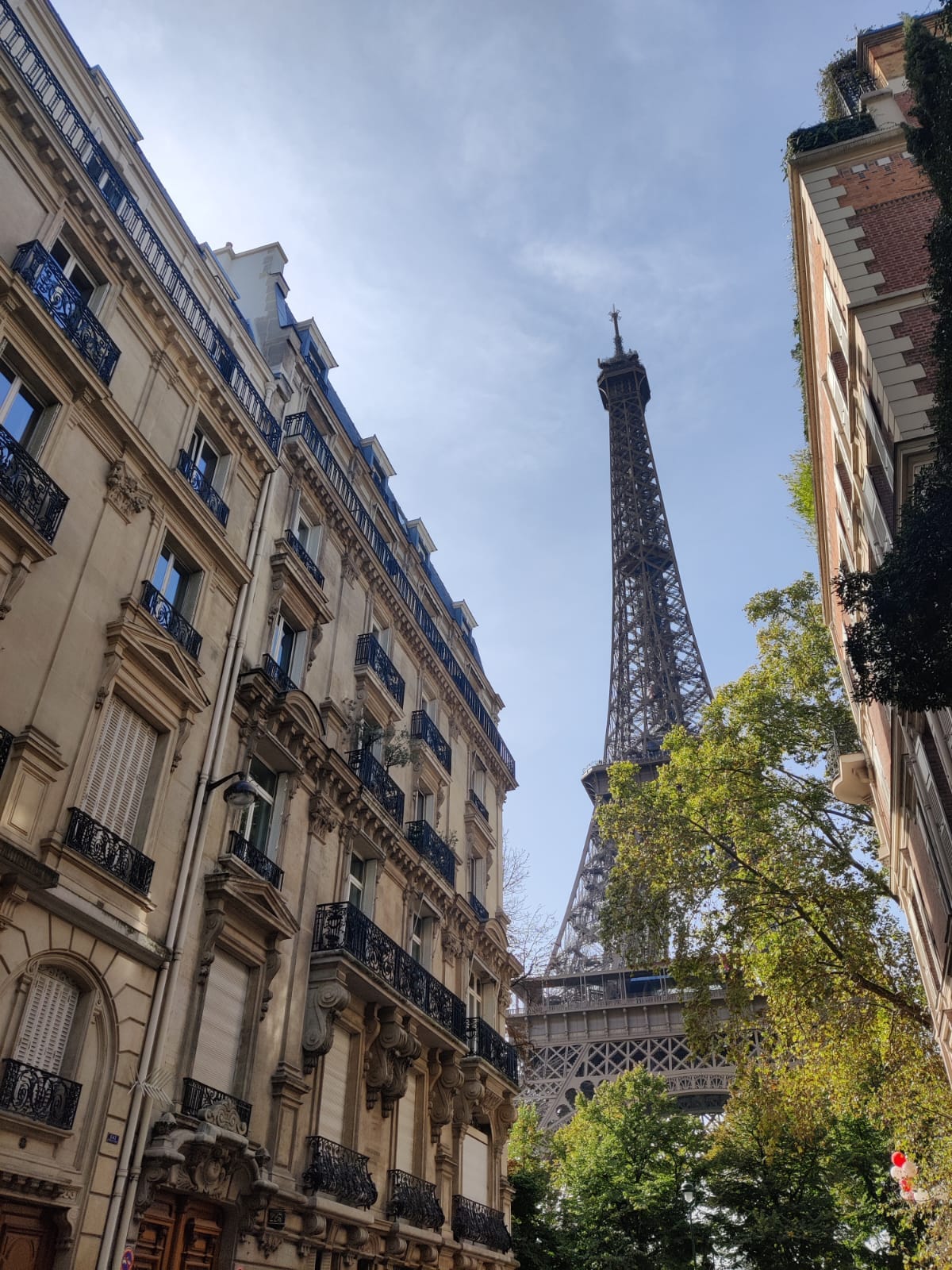 Paris- You Magnifique City. Dear Paris, | by Isha Kumar | Oct, 2023 ...