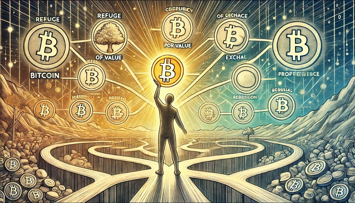 ¿Qué significa Bitcoin para ti?. Descubre las diferentes definiciones ...