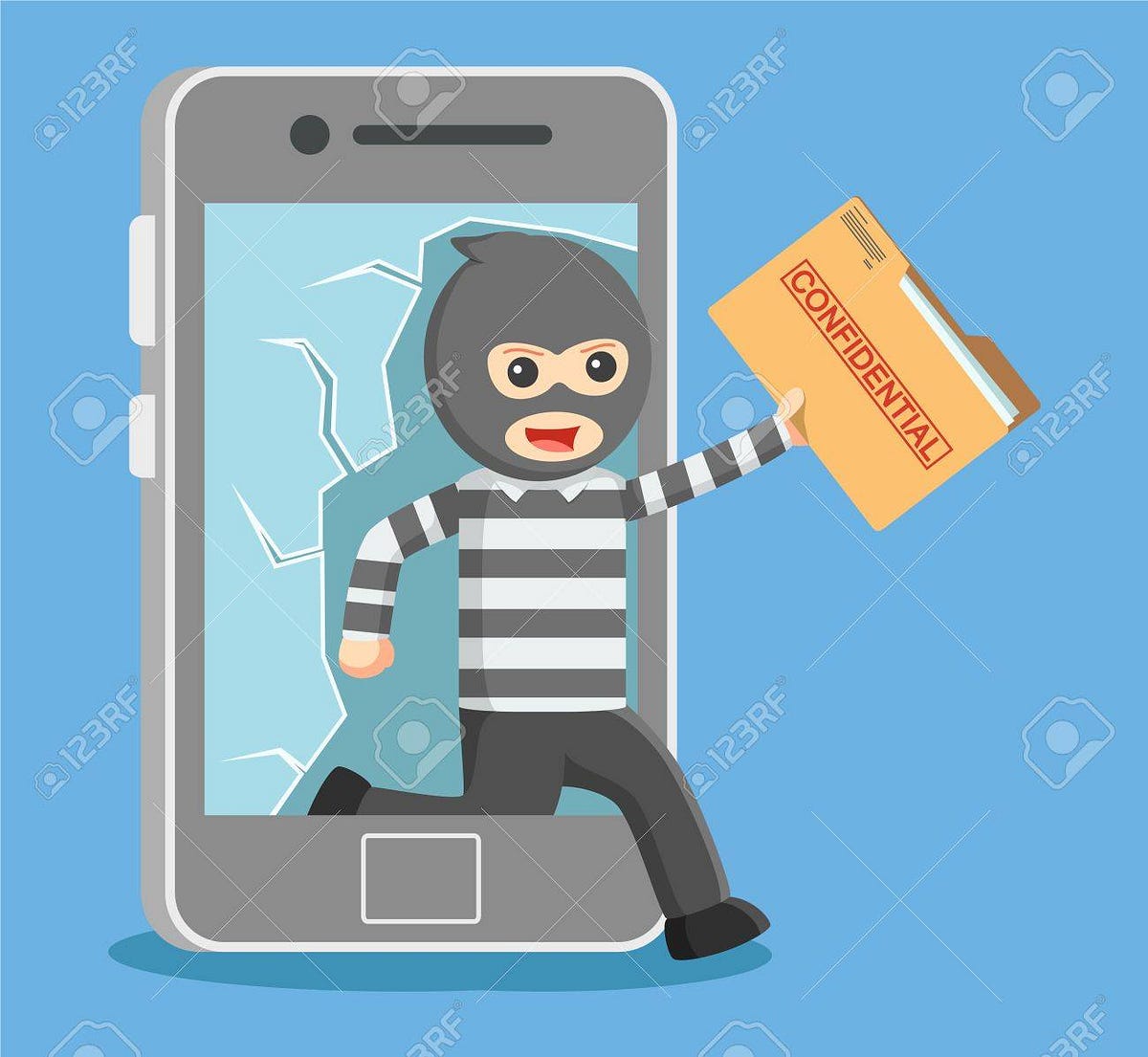 Membedah Modus Penipuan Undangan Pernikahan .apk | by Dimas Rangga | Medium