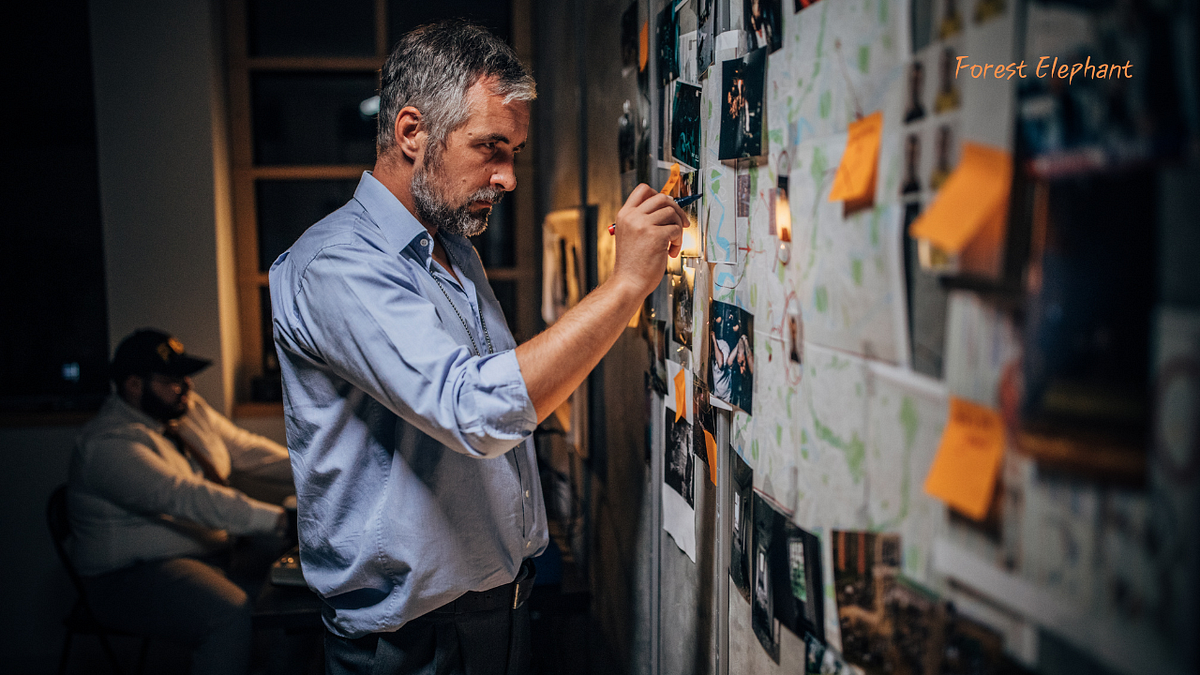 How the FBI uses behavioral psychology to read people | by Forest ...