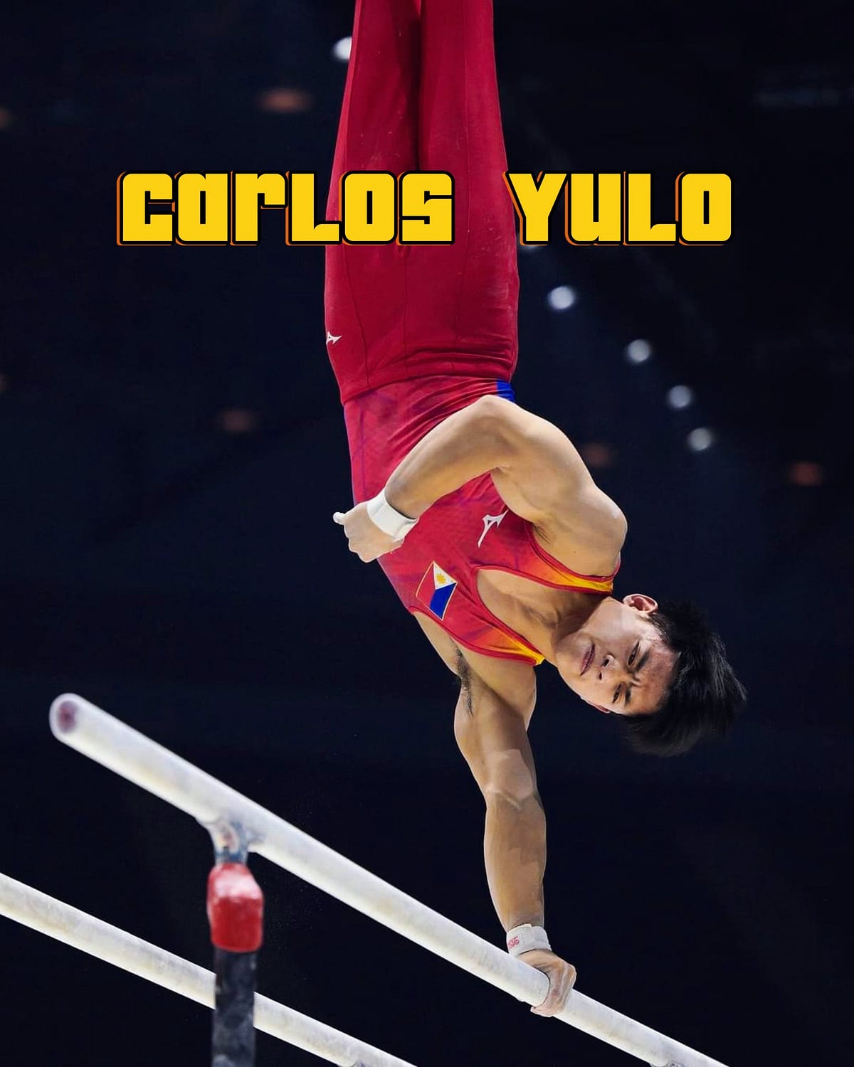 “What Fueled Carlos Yulo’s Path to Gold? Inside His Stunning Triumph at ...
