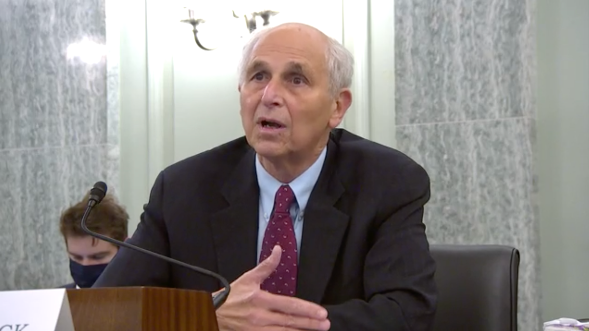 David Vladeck on FTC Enforcement, Federal Privacy Legislation, and ...