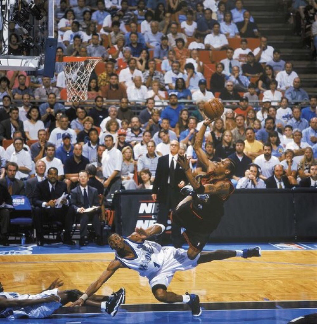 The Transition from Point Guard to Combo Guard | by Jordon J. Will | Medium