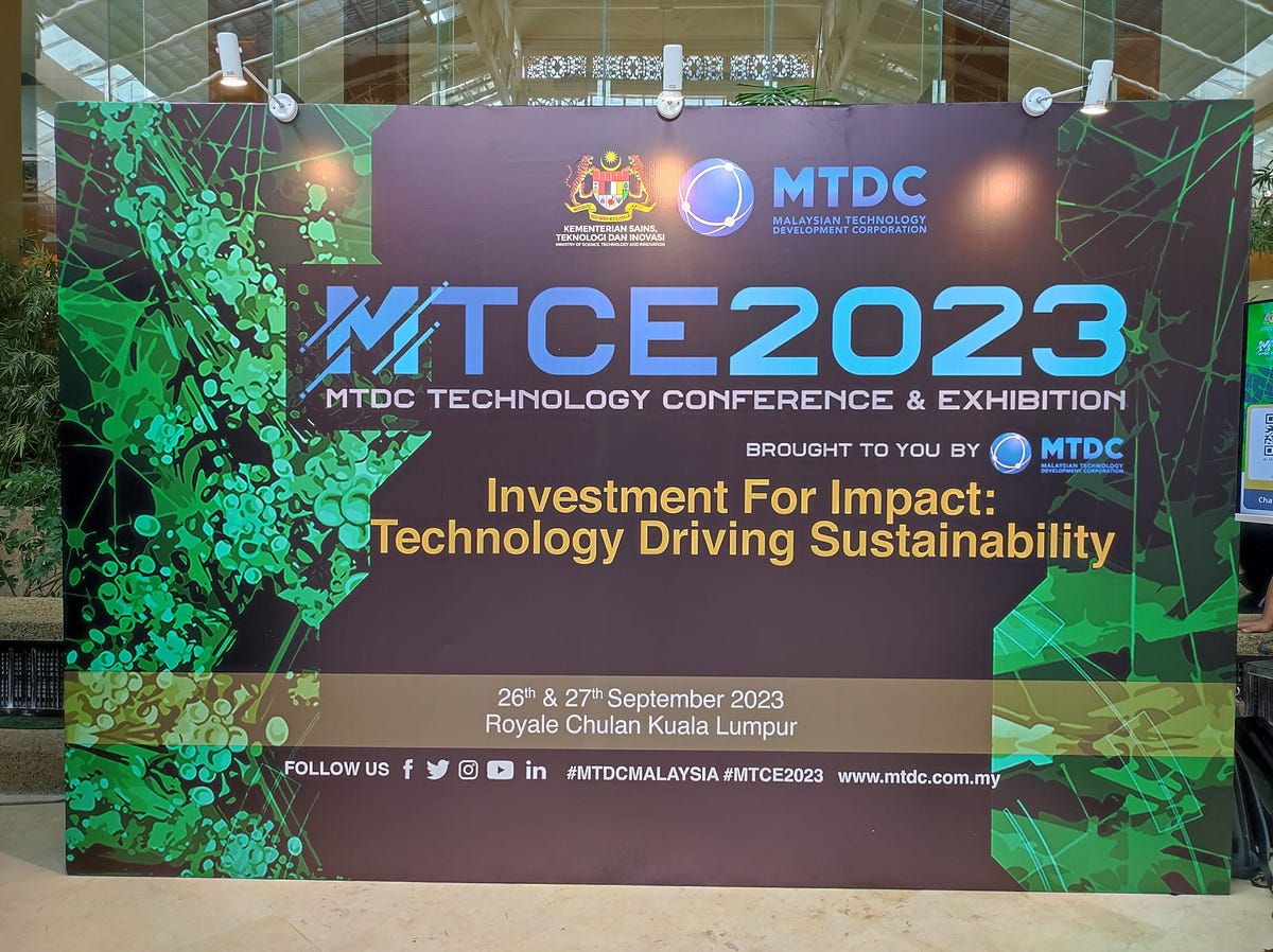 MTCE2023 - HEXA IoT Sdn Bhd - Medium